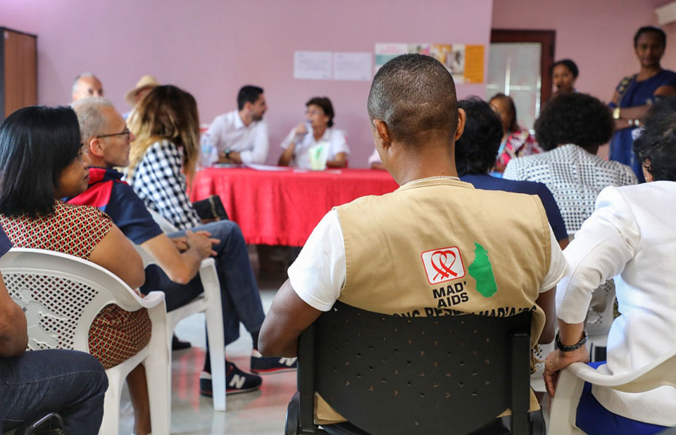 Press Release | UNAIDS