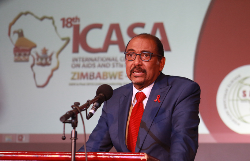 UNAIDS urges countries across Africa to Fast-Track their response to ...