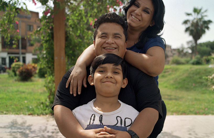 “I have rights” photo exhibition depicts the lives of transgender ...