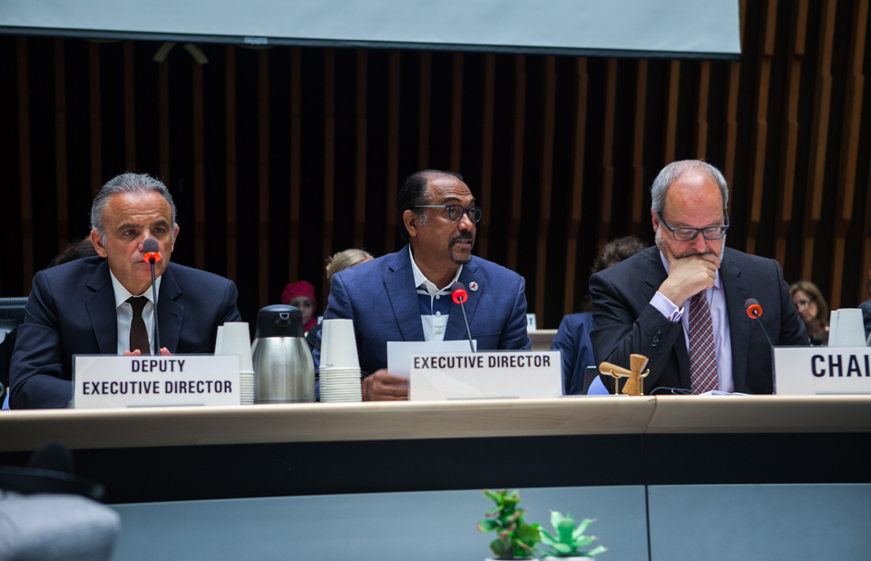 Taking action to invest in community responses to HIV | UNAIDS