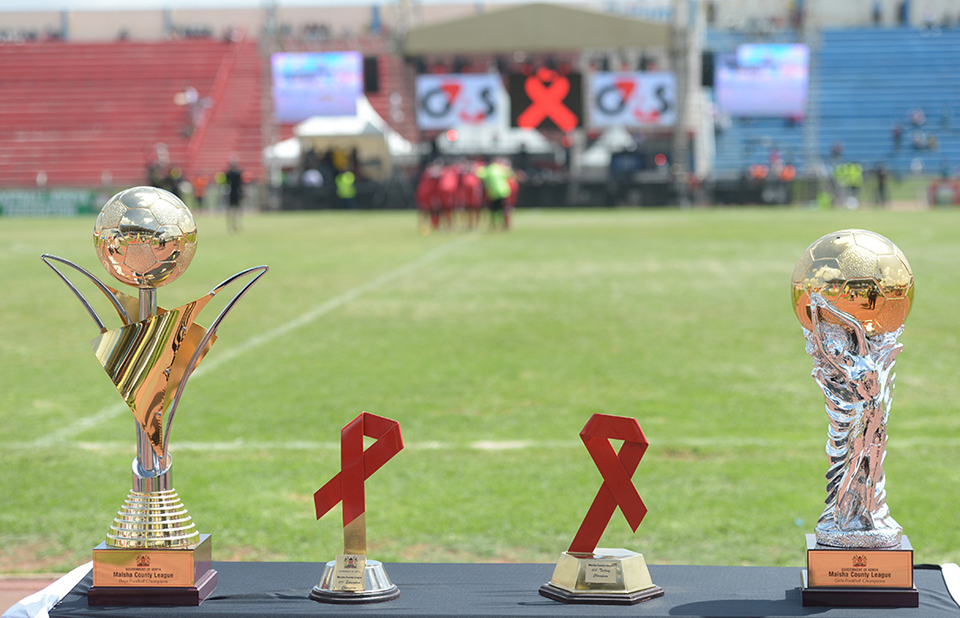 World AIDS Day 2016: HIV prevention for young people in Kenya | UNAIDS