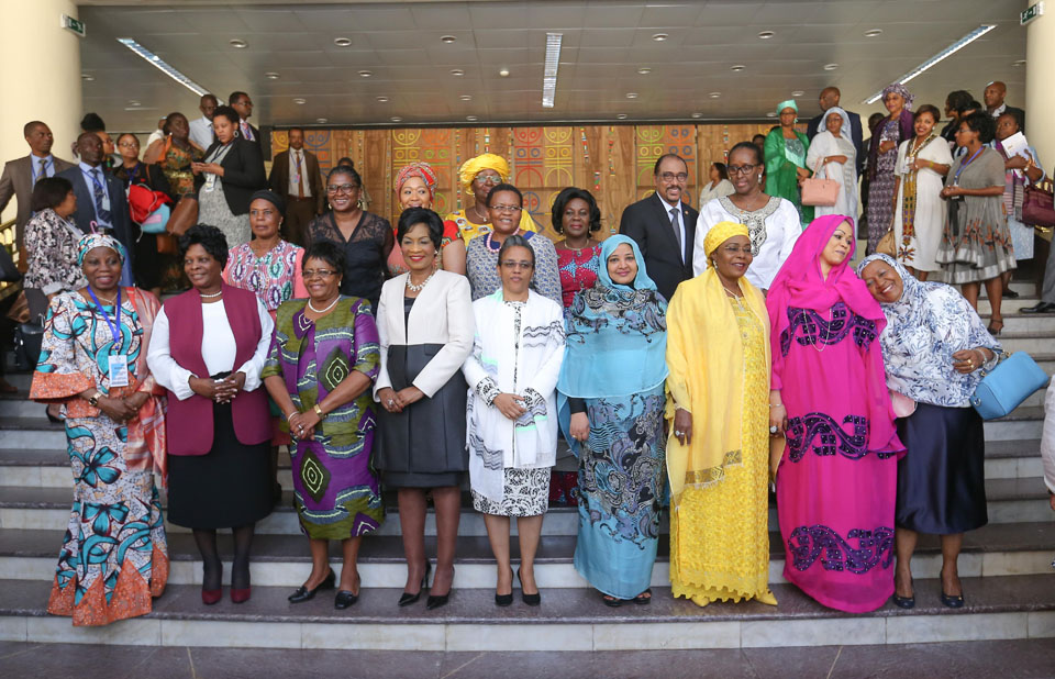 African Union Summit emphasizes focus on young people in Africa | UNAIDS