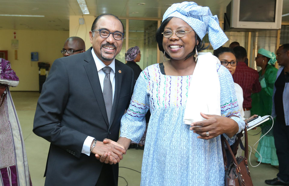 African Union Summit emphasizes focus on young people in Africa | UNAIDS