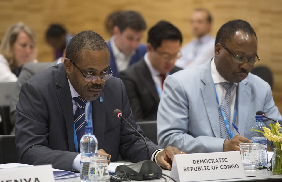 Stay Free proving a challenge in many countries | UNAIDS