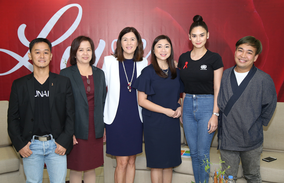 grassroot hero series | UNAIDS