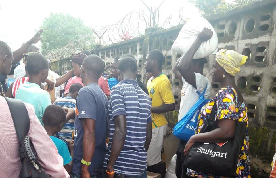 Sierra Leone | UNAIDS