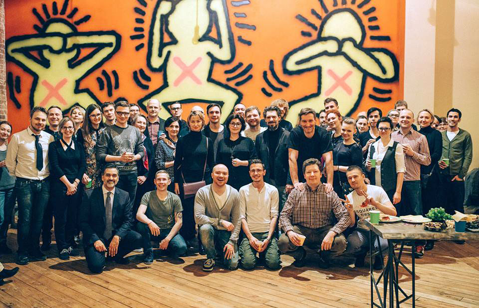 Building the Russian AIDS Centre Foundation for the future | UNAIDS