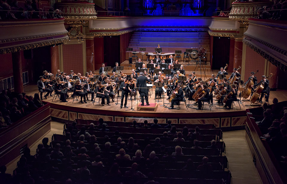 Concert to support the work of UNAIDS in South Africa | UNAIDS