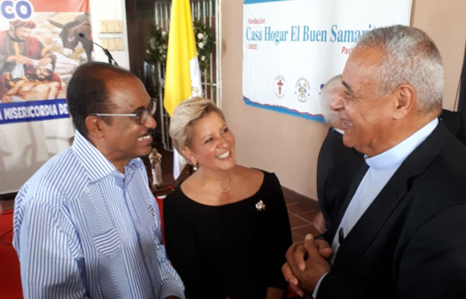 Shelter founder reflects on 15 years of combining HIV treatment, care ...