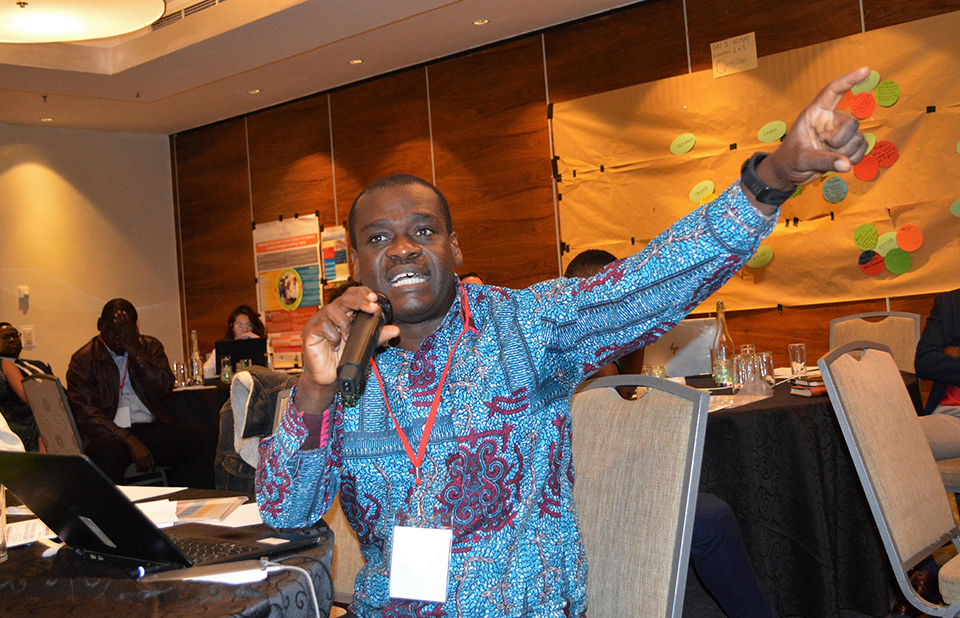 Diversity at UNAIDS | UNAIDS