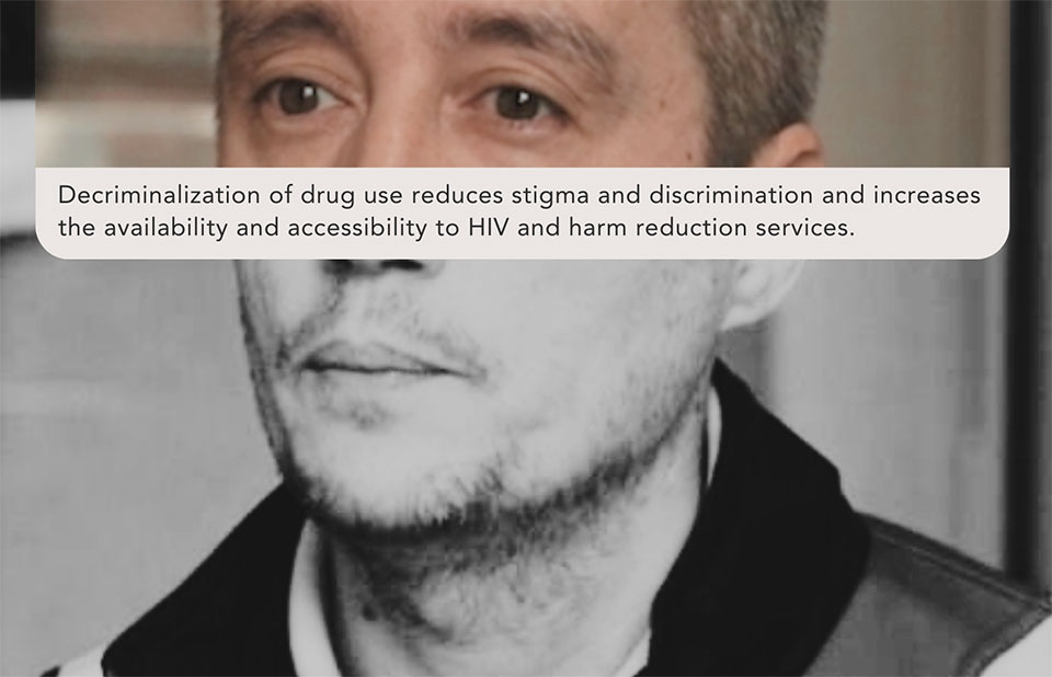 Stories about HIV prevention | UNAIDS