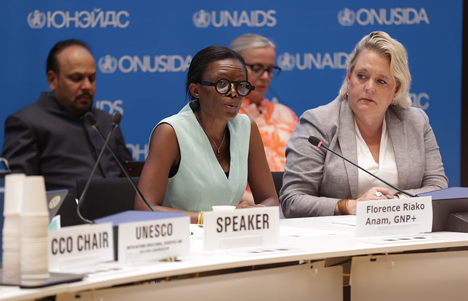 Mountaintop moment: Ensuring a sustainable AIDS response beyond 2030 ...