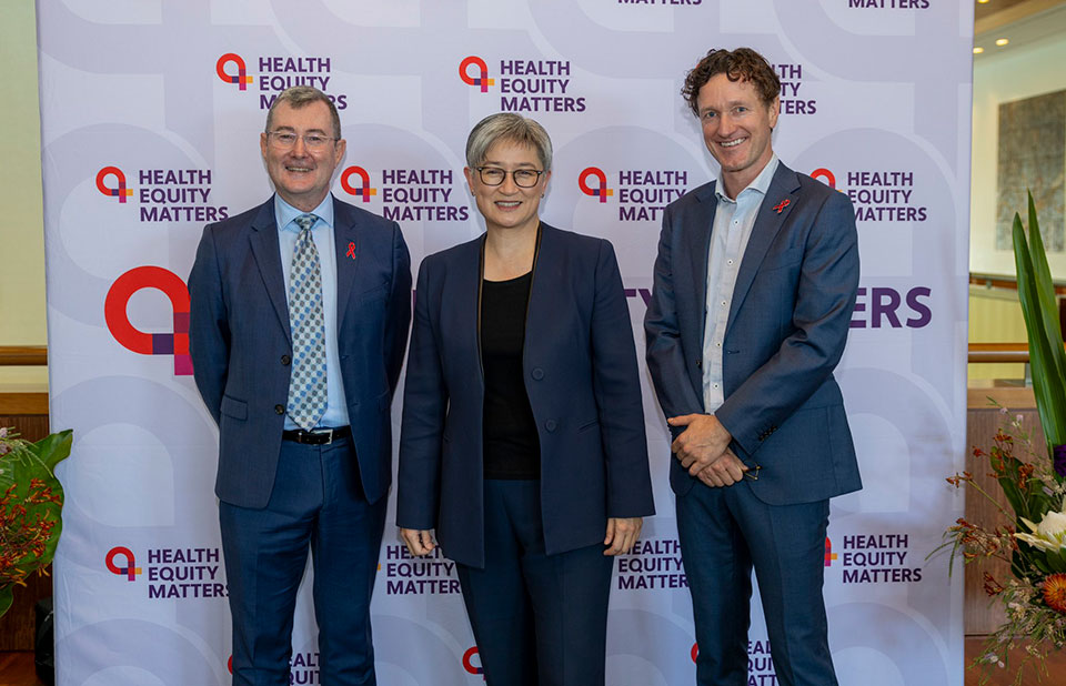 Stories about resources and financing for the AIDS response | UNAIDS