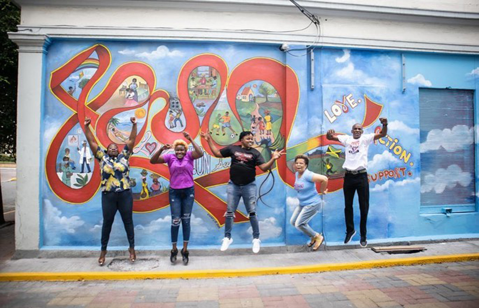 The case for anti-discrimination legislation in Jamaica | UNAIDS