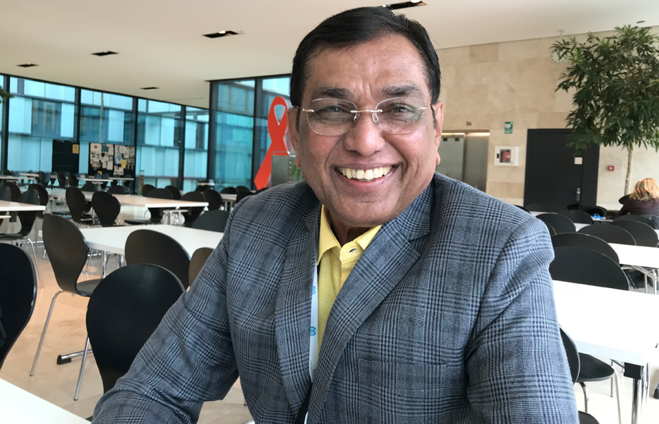 Voices of activists for transgender rights | UNAIDS