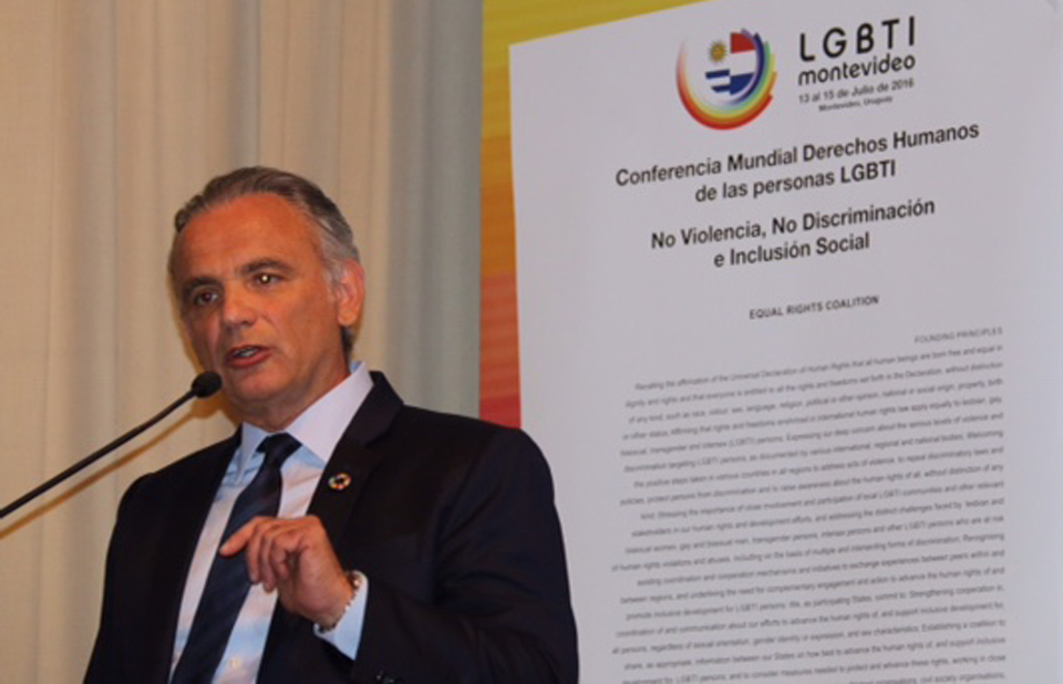 Transgender-related stories | UNAIDS