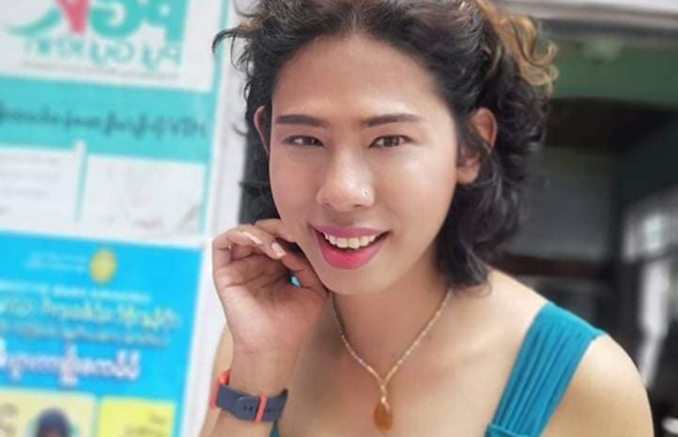 PrEParing for the next chapter of HIV prevention in Myanmar | UNAIDS