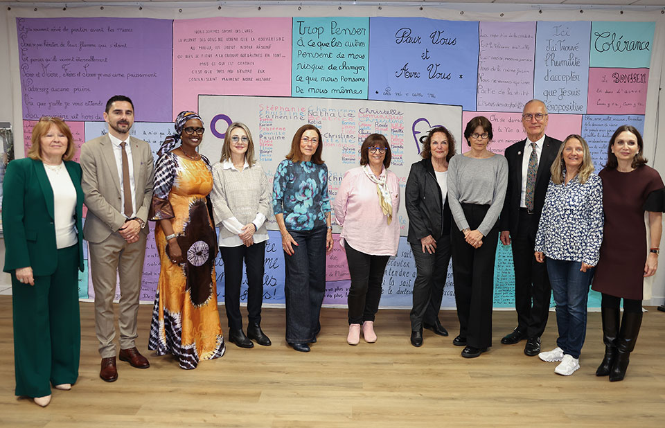 Monaco Principality renews its collaboration with UNAIDS | UNAIDS