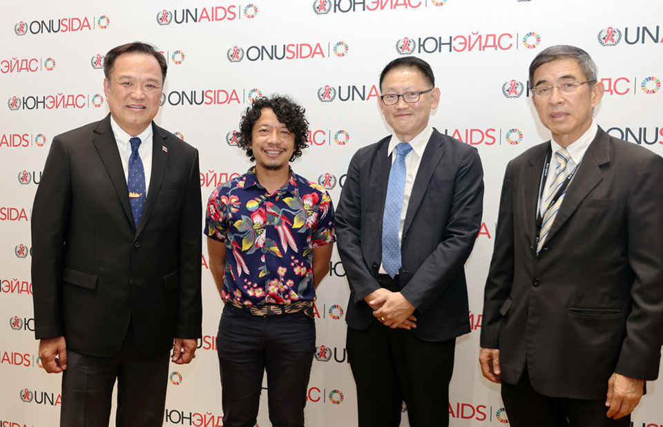 Ensuring sustainability of community-led HIV service delivery in ...