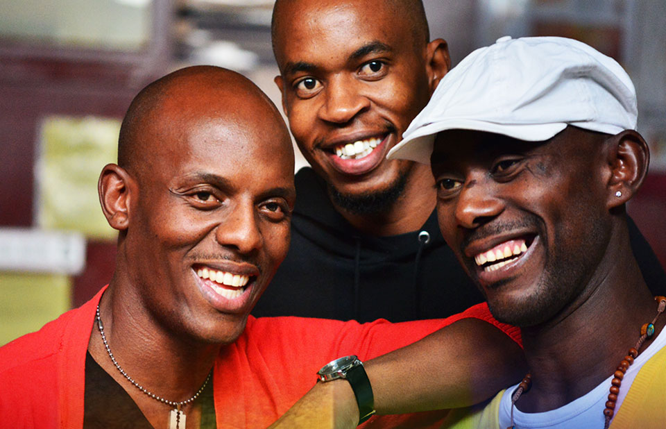 Unaids Celebrates Pride Month And Calls For Decriminalization Of Same