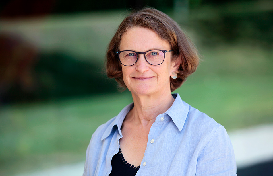 Entrevista a Rosalind Coleman, experta en profilaxis previa a la ...