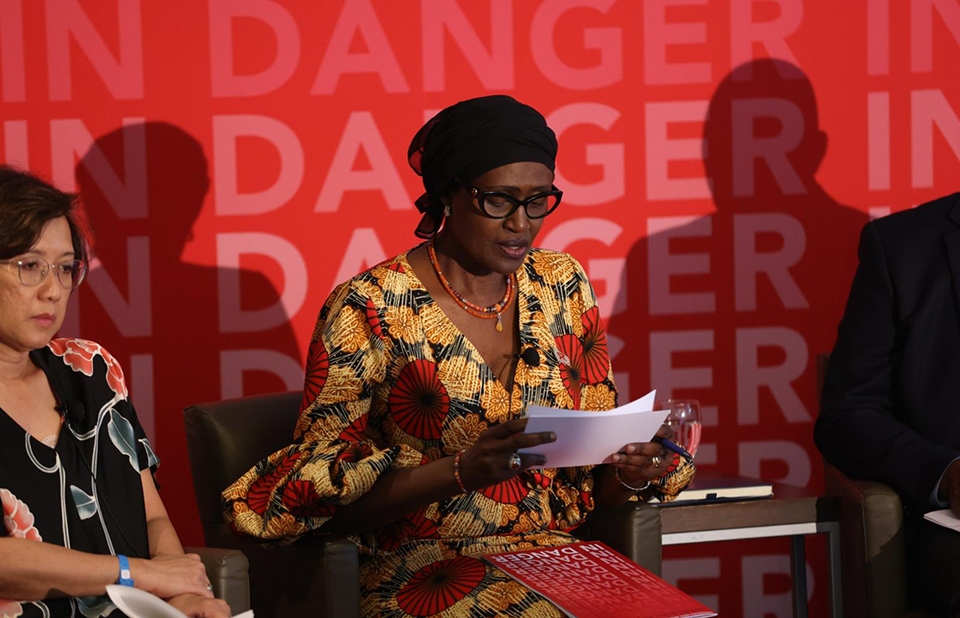 Millions of lives at risk as progress against AIDS falters | UNAIDS