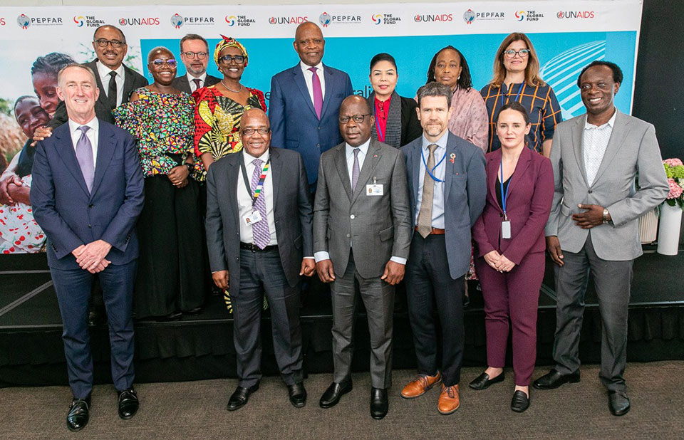 Leaders pledge bold action to end AIDS by 2030 | UNAIDS