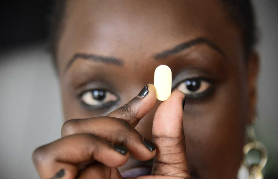 How HIV treatment numbers are shown to be accurate | UNAIDS