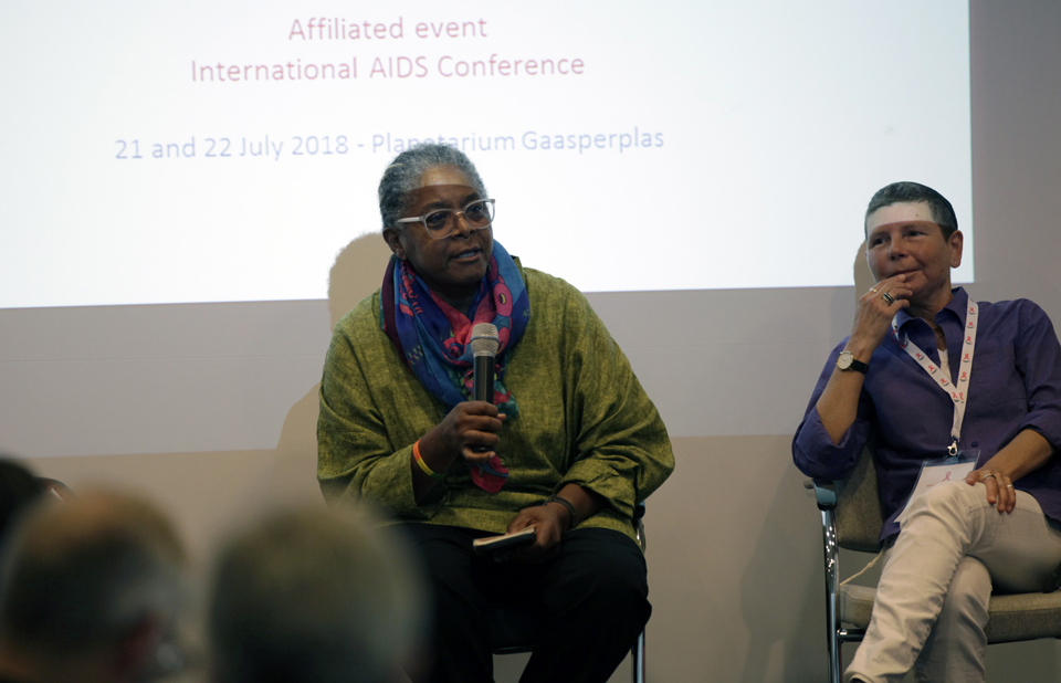 Faith communities building bridges | UNAIDS