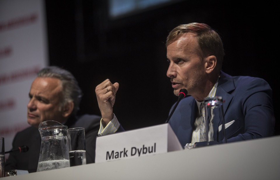 2016 AIDS Conference | ONUSIDA