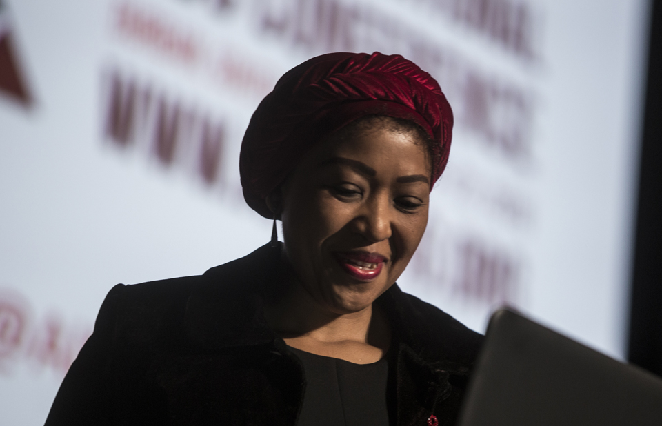 2016 AIDS Conference | ONUSIDA