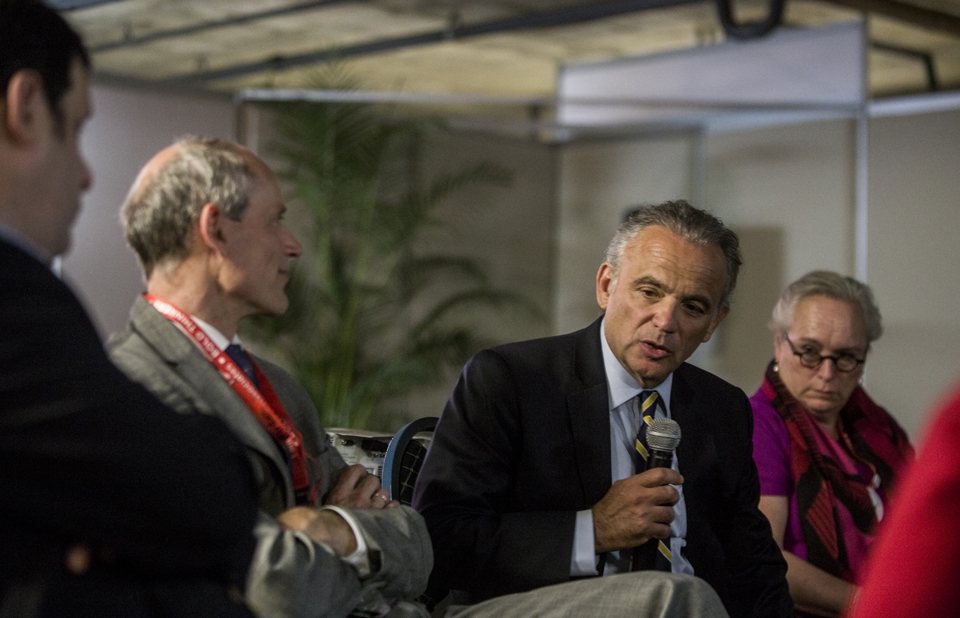 2016 AIDS Conference | ONUSIDA