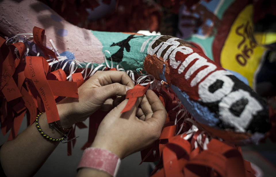 2016 AIDS Conference | ONUSIDA