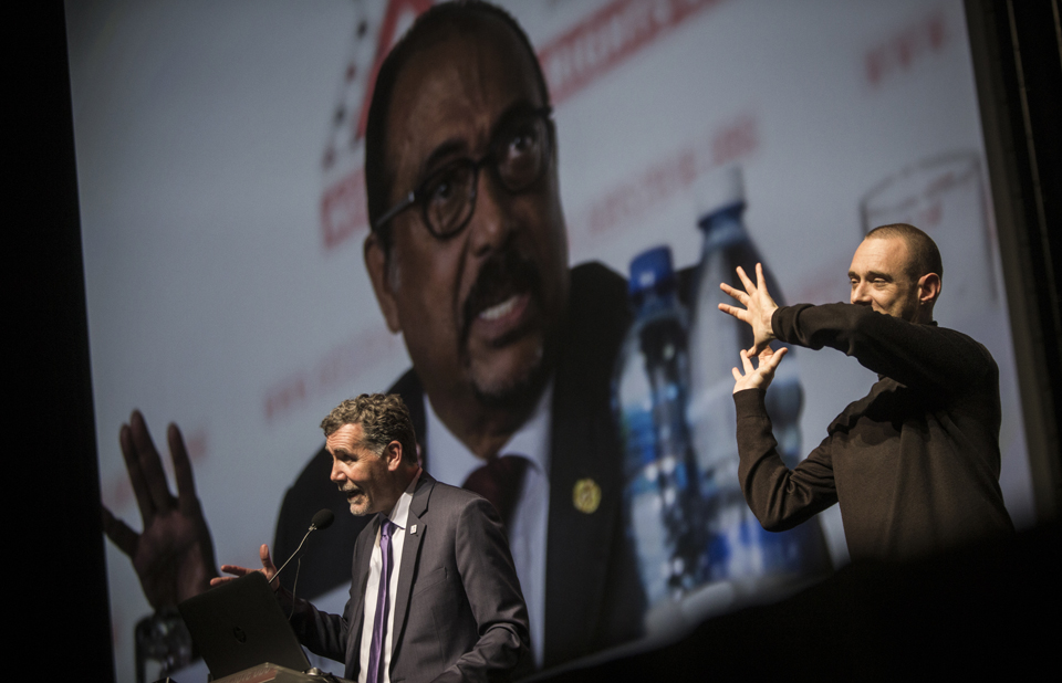 2016 AIDS Conference | UNAIDS