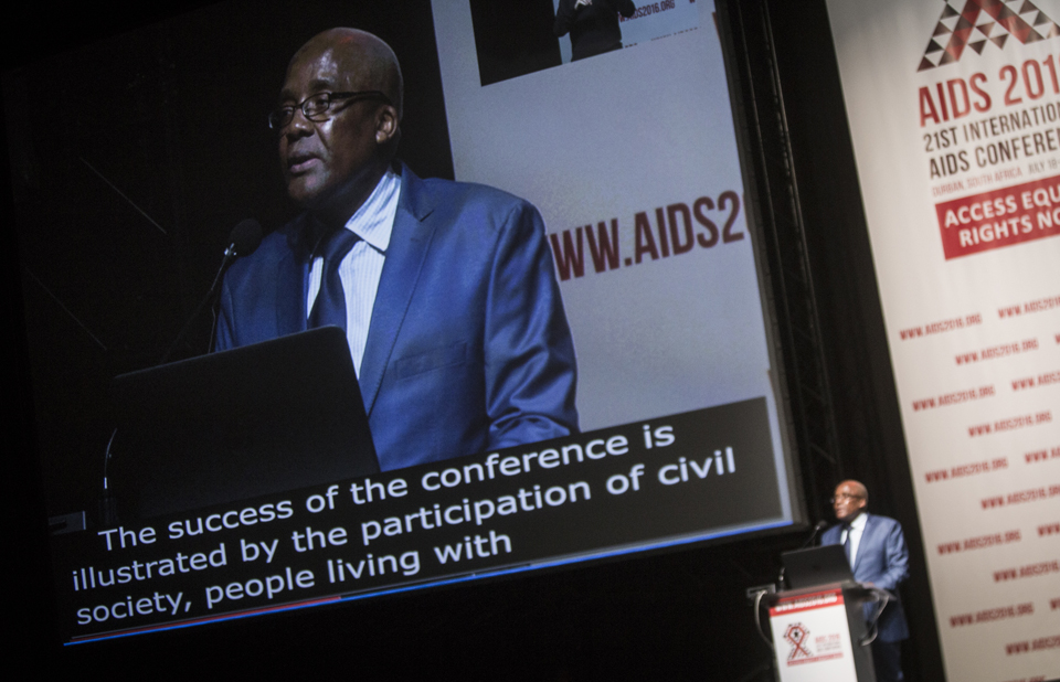 2016 AIDS Conference | UNAIDS