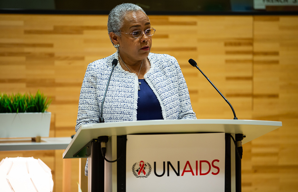 Kenya | UNAIDS