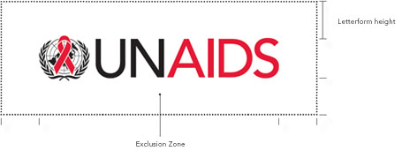 Logotipo | ONUSIDA