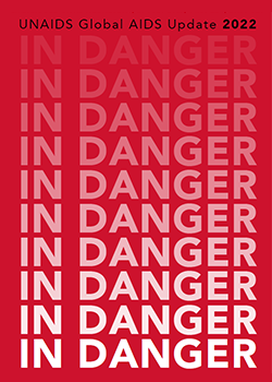 Millions of lives at risk as progress against AIDS falters | UNAIDS