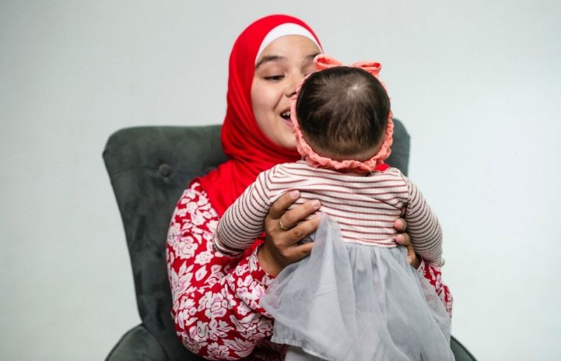 Meet Azima: Frontline hero of the HIV response in Uzbekistan | UNAIDS