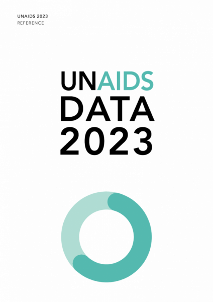 Global HIV & AIDS statistics — Fact sheet | UNAIDS
