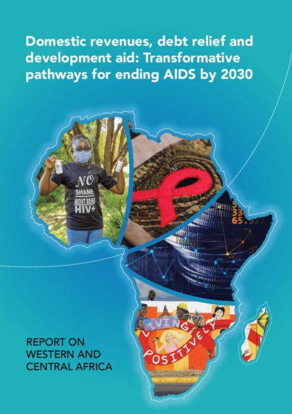 New UNAIDS report shows that the debt crisis is choking sub-Saharan ...
