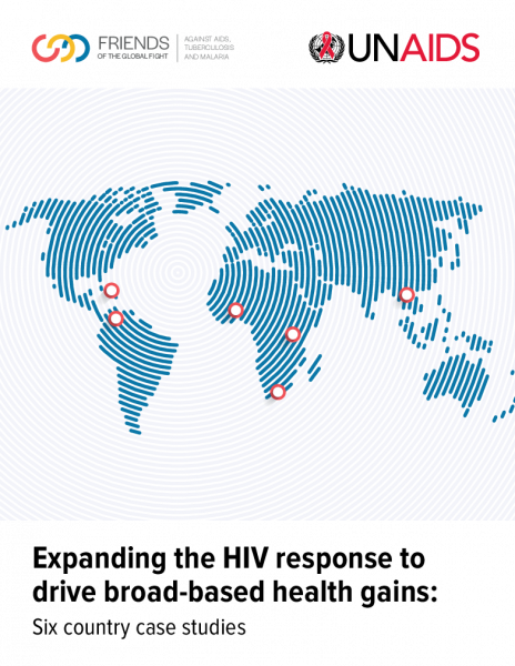 Un nouveau rapport préconise d'étendre les services de lutte contre le ...