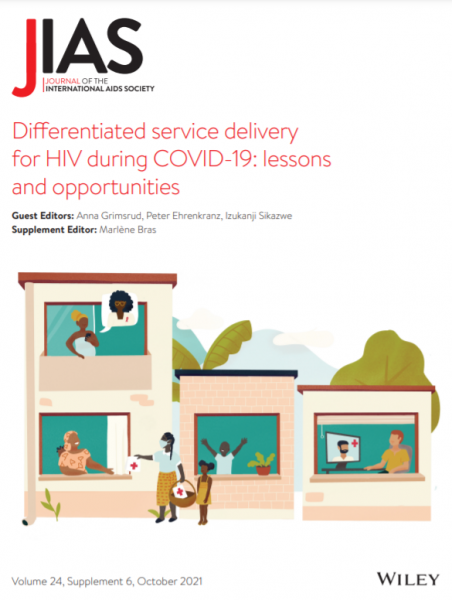 Consultation calls for the global AIDS response to build on emergency ...