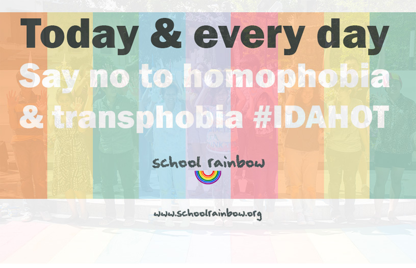 Stop Bullying Stand Up