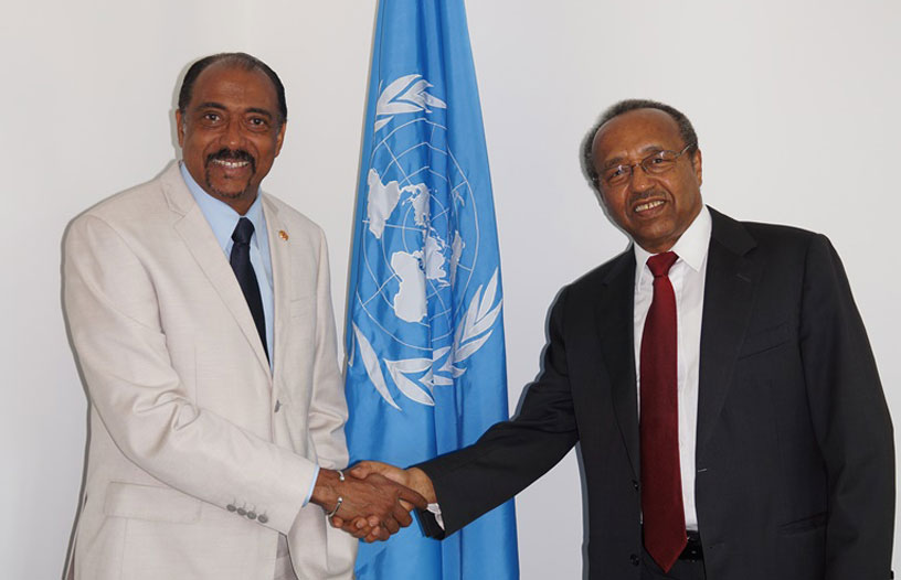 UNAIDS Executive Director | UNAIDS