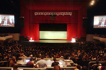 AIDS 2008: XVII International AIDS Conference | ONUSIDA