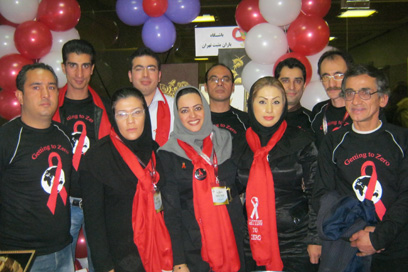 World AIDS Day 2011 around the Globe | ONUSIDA