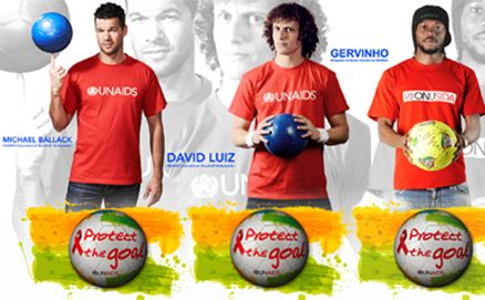 Protect the goal | UNAIDS