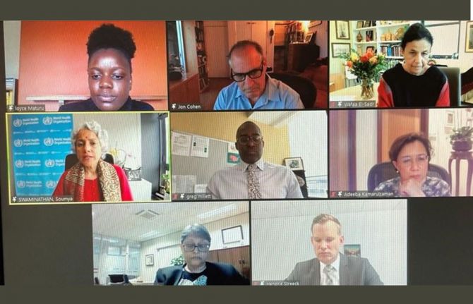 6th IAS Conference on HIV Pathogenesis, Treatment and Prevention opens ...