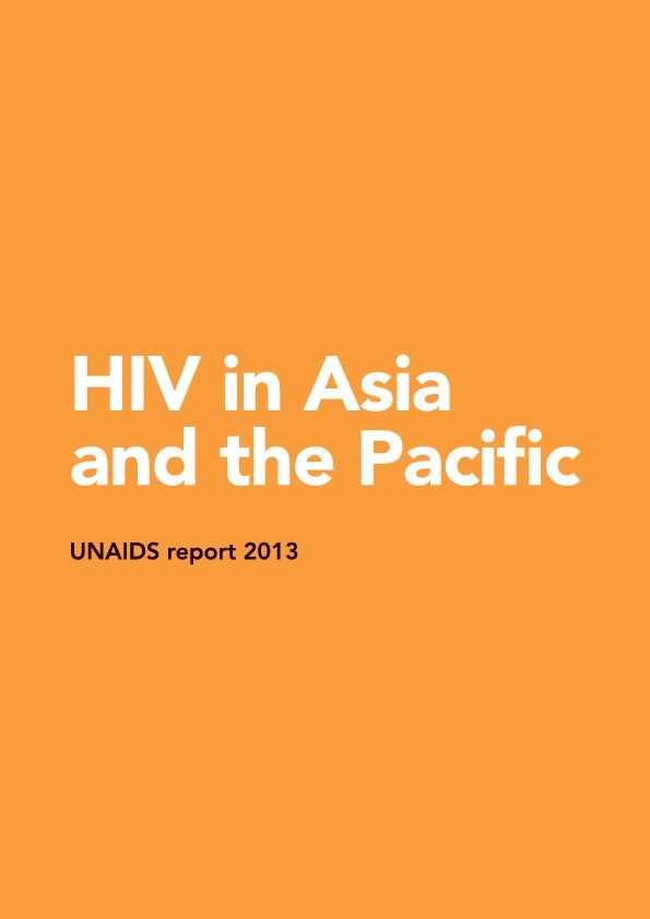 Extensive data collection on HIV epidemiology | UNAIDS